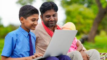 Login - Sahaj