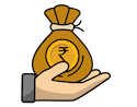 Loans service icon