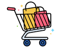 Sahaj Bazaar service icon